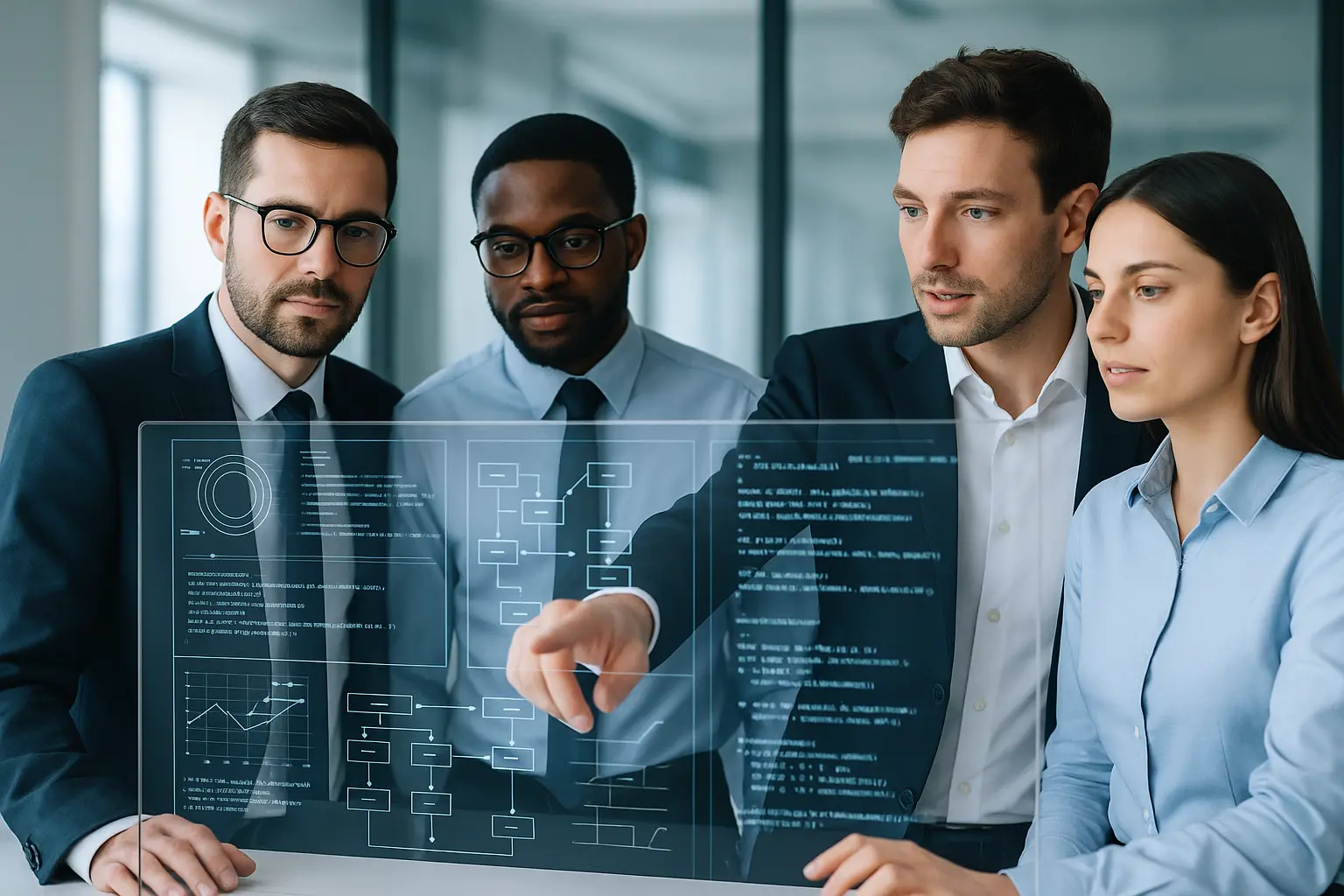 ArizLabs Technologies - Next-Generation IT Solutions